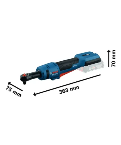 BOSCH aku račna GRC 18V-60 - etrgovina web shop