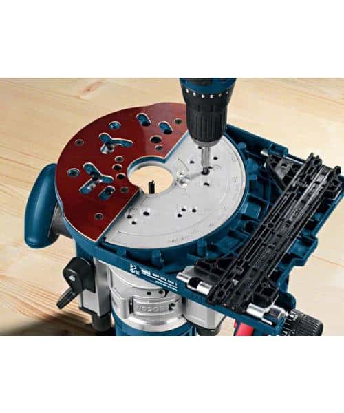 BOSCH adapter za vodilice FSN OFA - etrgovina