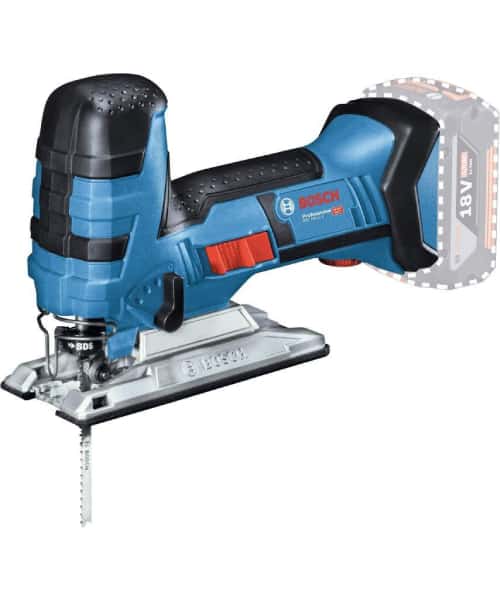 BOSCH aku ubodna pila GST 185-LI - etrgovina