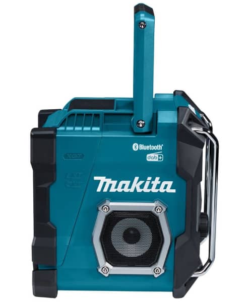 MAKITA aku bluetooth radio MR004GZ - etrgovina