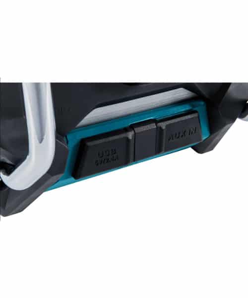 MAKITA aku bluetooth radio MR004GZ - etrgovina