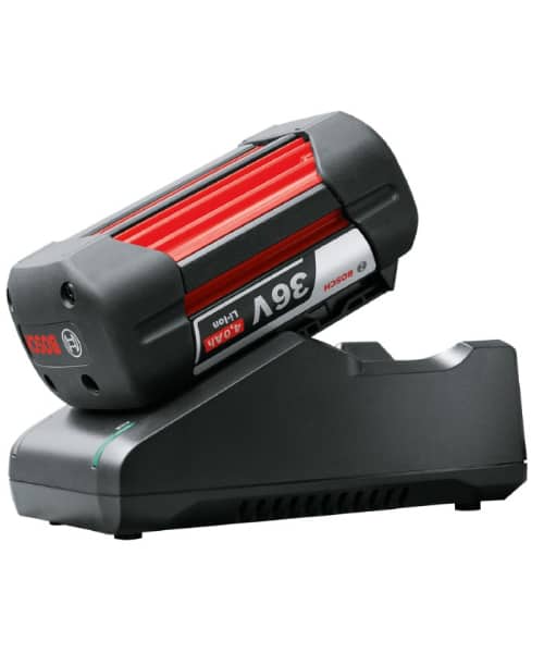 BOSCH aku set 36V 4,0Ah + AL 36V-20 - etrgovina web shop
