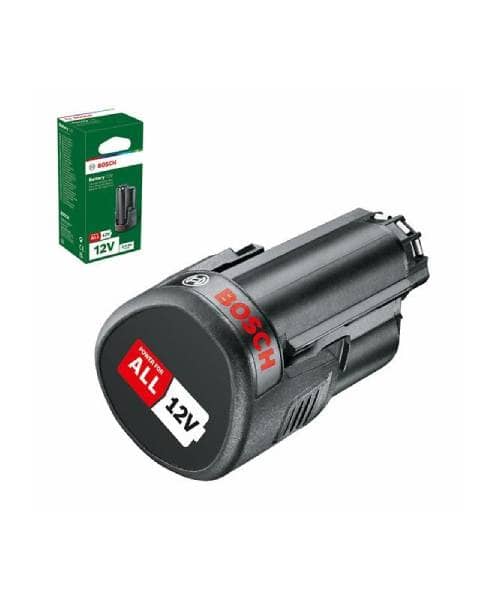 BOSCH akumulator PBA 12V 2,0Ah - etrgovina