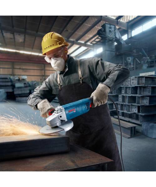 BOSCH kutna brusilica GWS 27-180 J - etrgovina