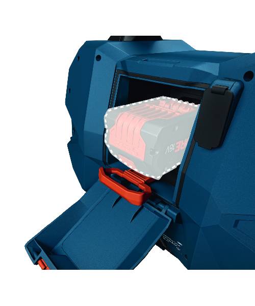 BOSCH aku bluetooth zvučnik GPB 18V-6 C - etrgovina web shop